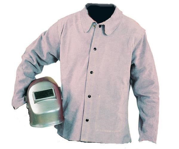 Protection Types - Welding