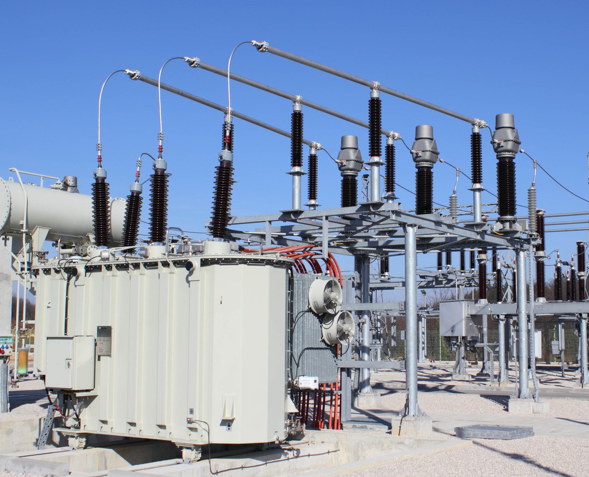 Industry - Electrical