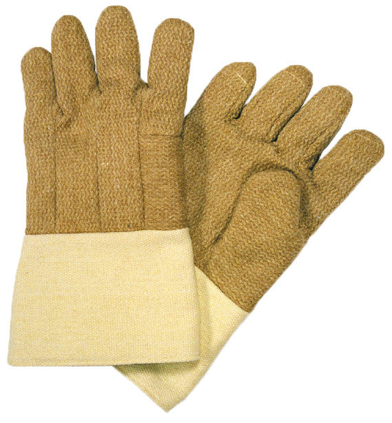 Protection Types - High Heat Hand Protection