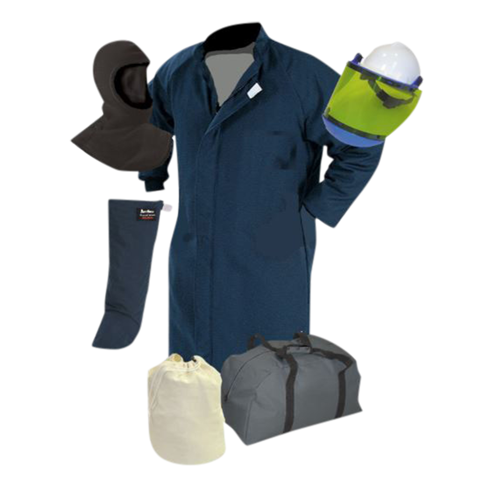 HRC 2 Coat and Legging Kit - Without Gloves