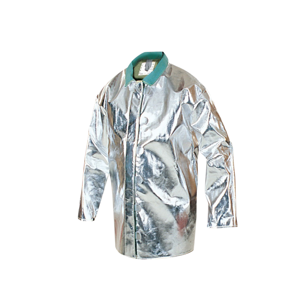 35" Aluminized Rayon Jacket