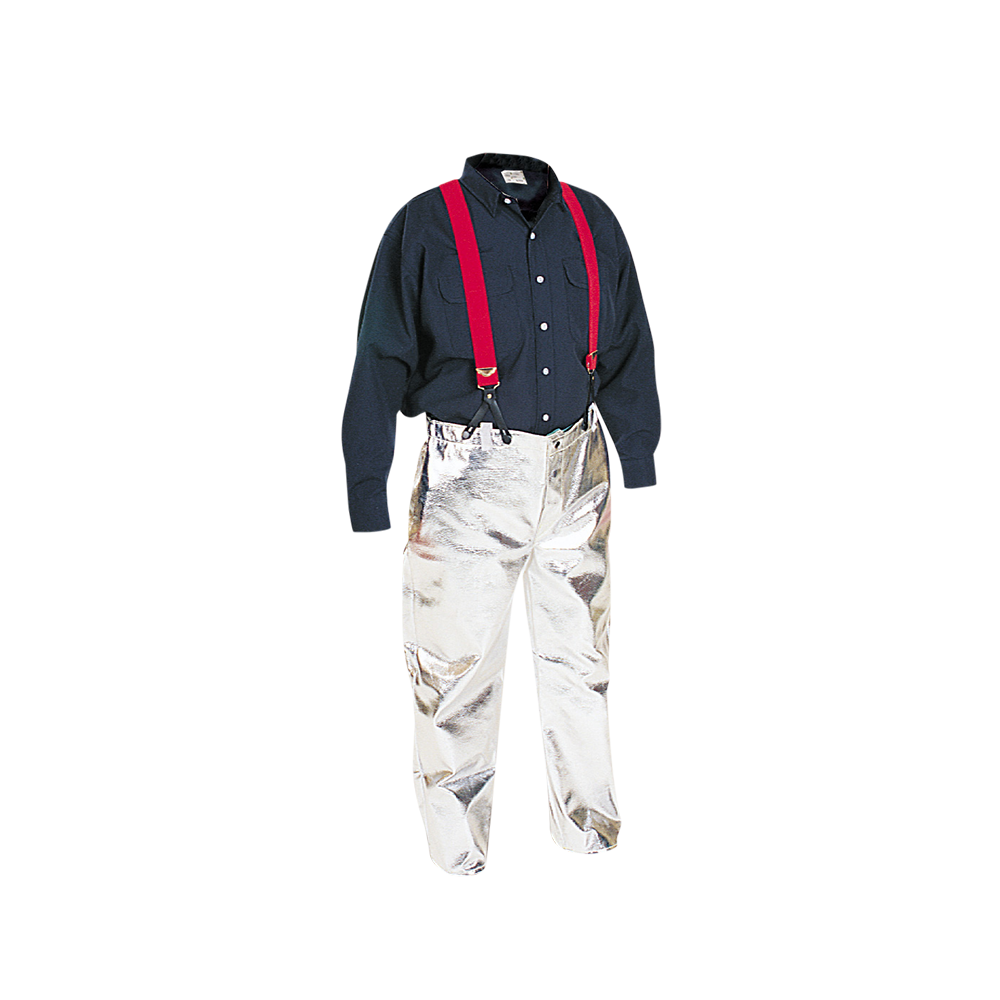 Aluminized Thermonol Overpant